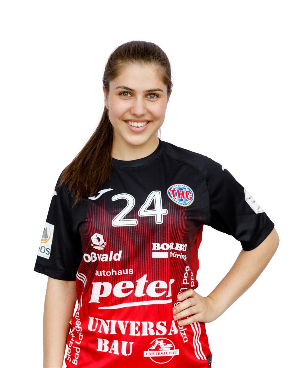 SARAH KUPKE - Career & Statistics | EHF