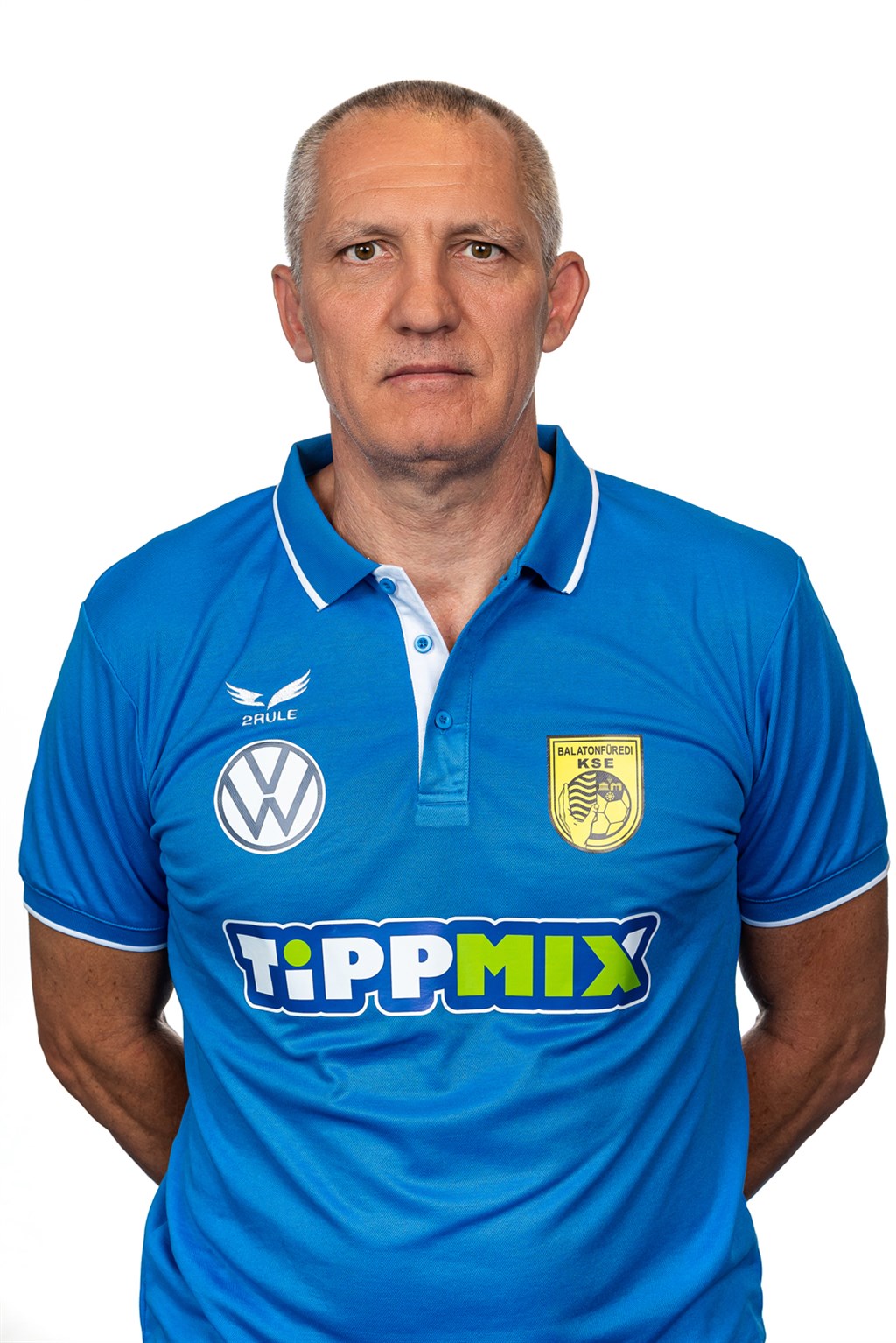 VILMOS IMRE - Career & Statistics | EHF