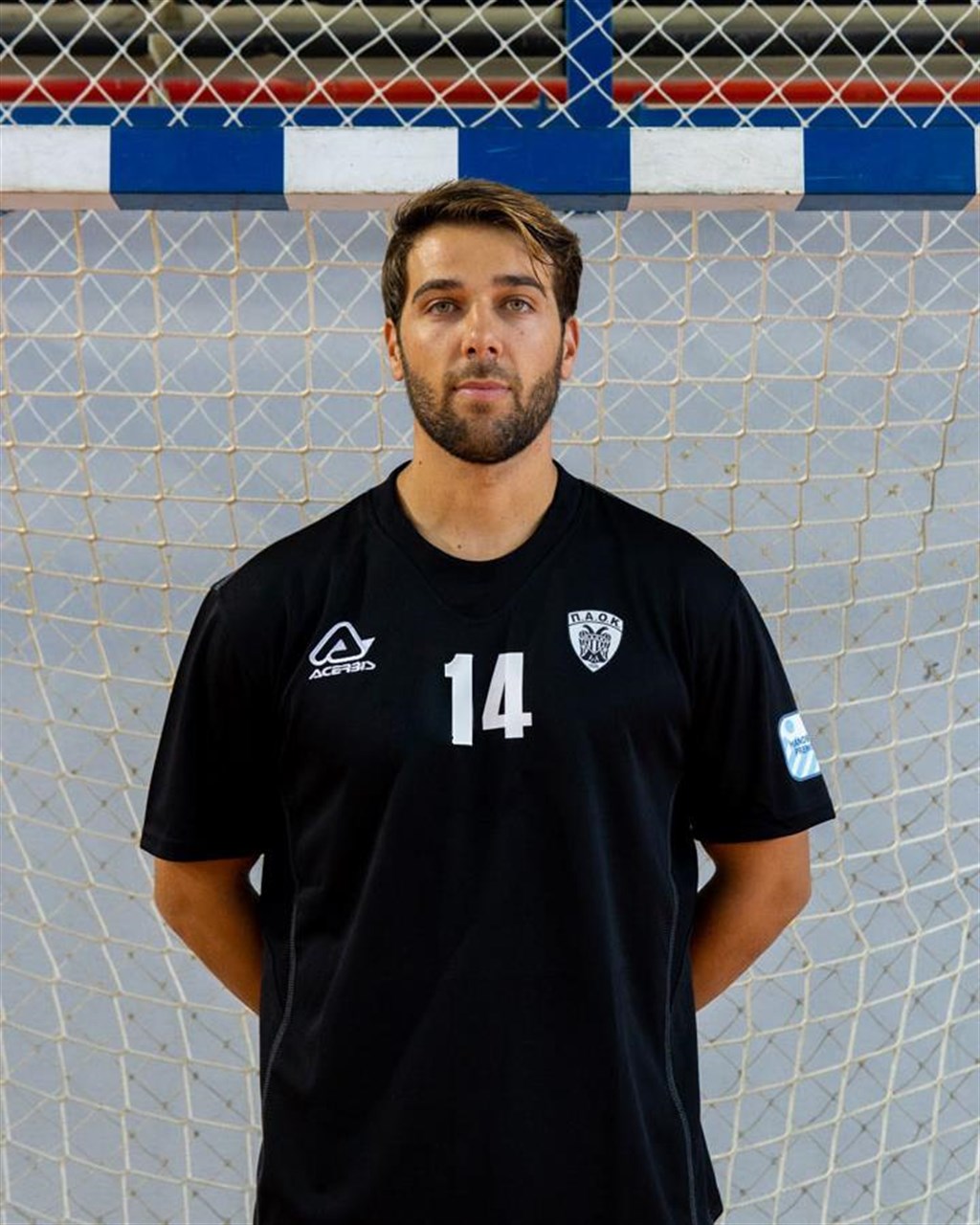 ALEXANDROS APOSTOLOU - Career & Statistics | EHF
