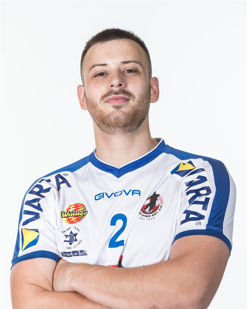 MARKO CURCIC - Career & Statistics | EHF
