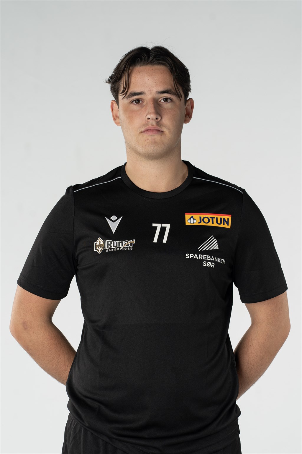 MATHIAS RIIS SINGDAHLSEN - Career & Statistics | EHF