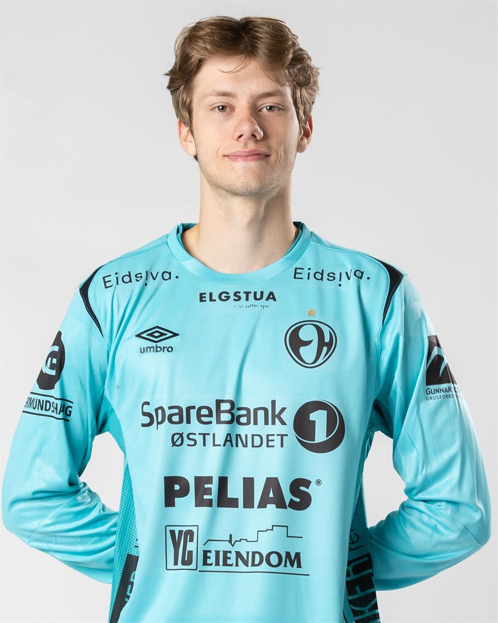 HÅVAR HILDRE SKARE - Career & Statistics | EHF