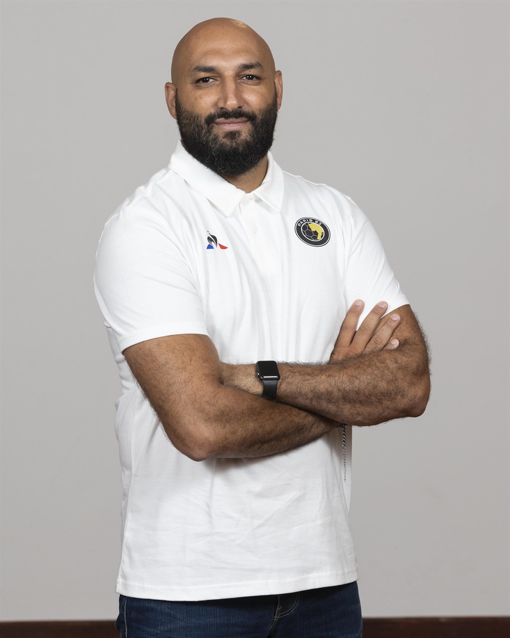 YACINE MESSAOUDI - Career & Statistics | EHF