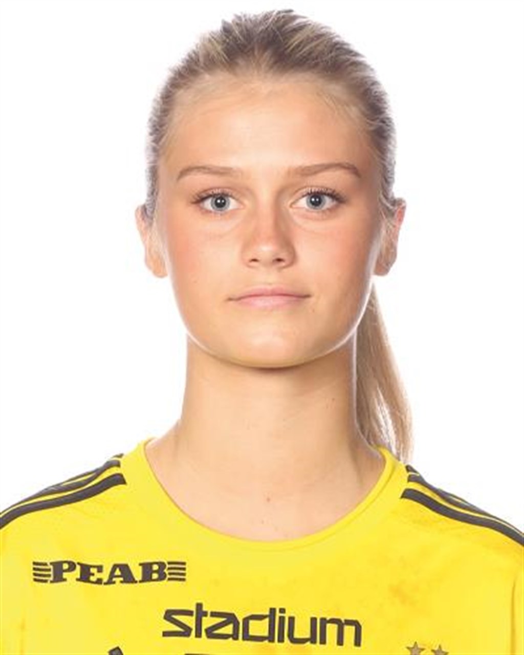 JULIA QVARFORDT - Career & Statistics | EHF