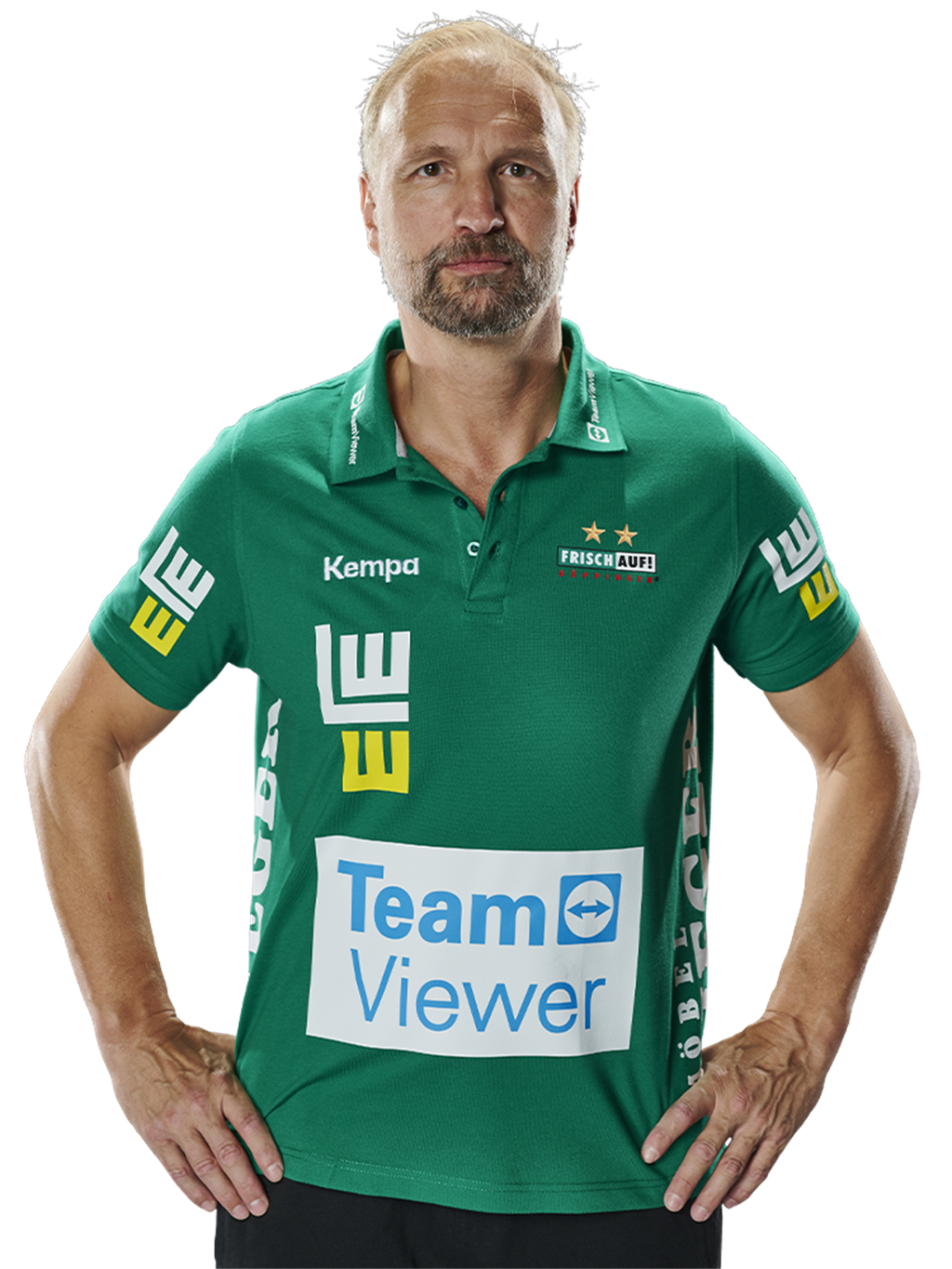 HARTMUT MAYERHOFFER - Career & Statistics | EHF