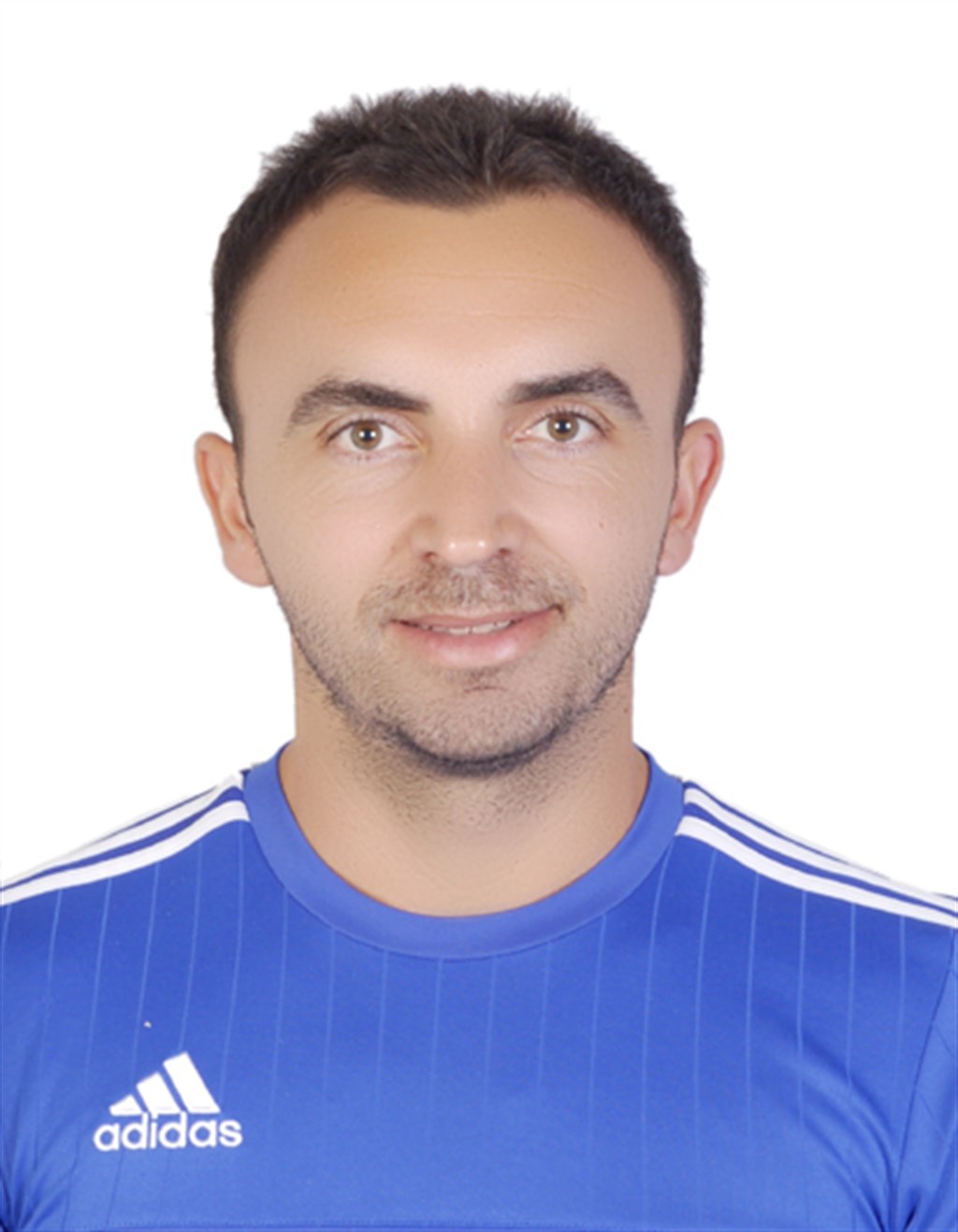 FLAMUR SALIHU - Career & Statistics | EHF