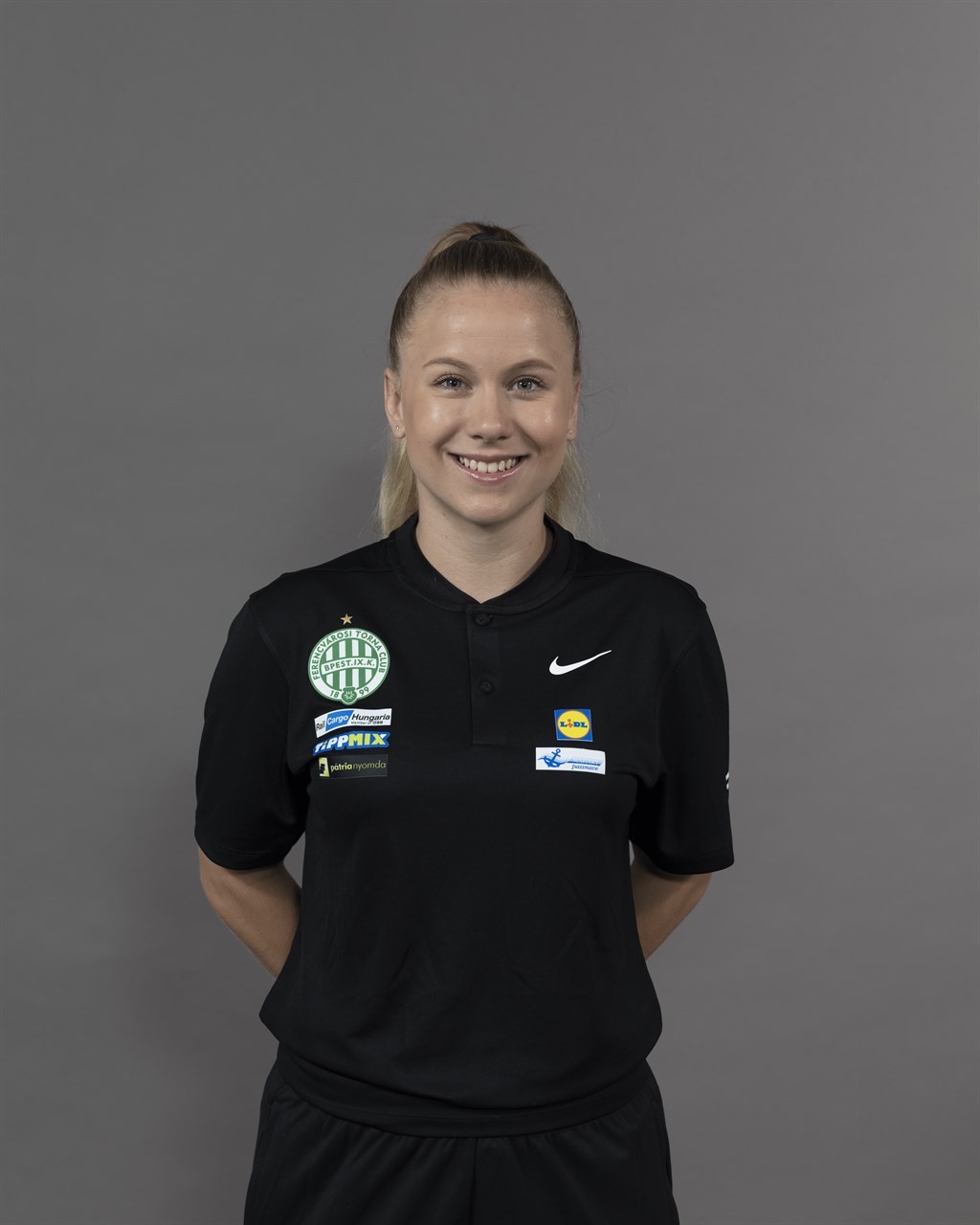 LILLA FARKAS - Career & Statistics | EHF