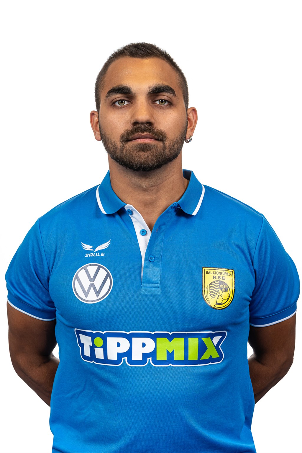 RICHARD RACZ - Career & Statistics | EHF