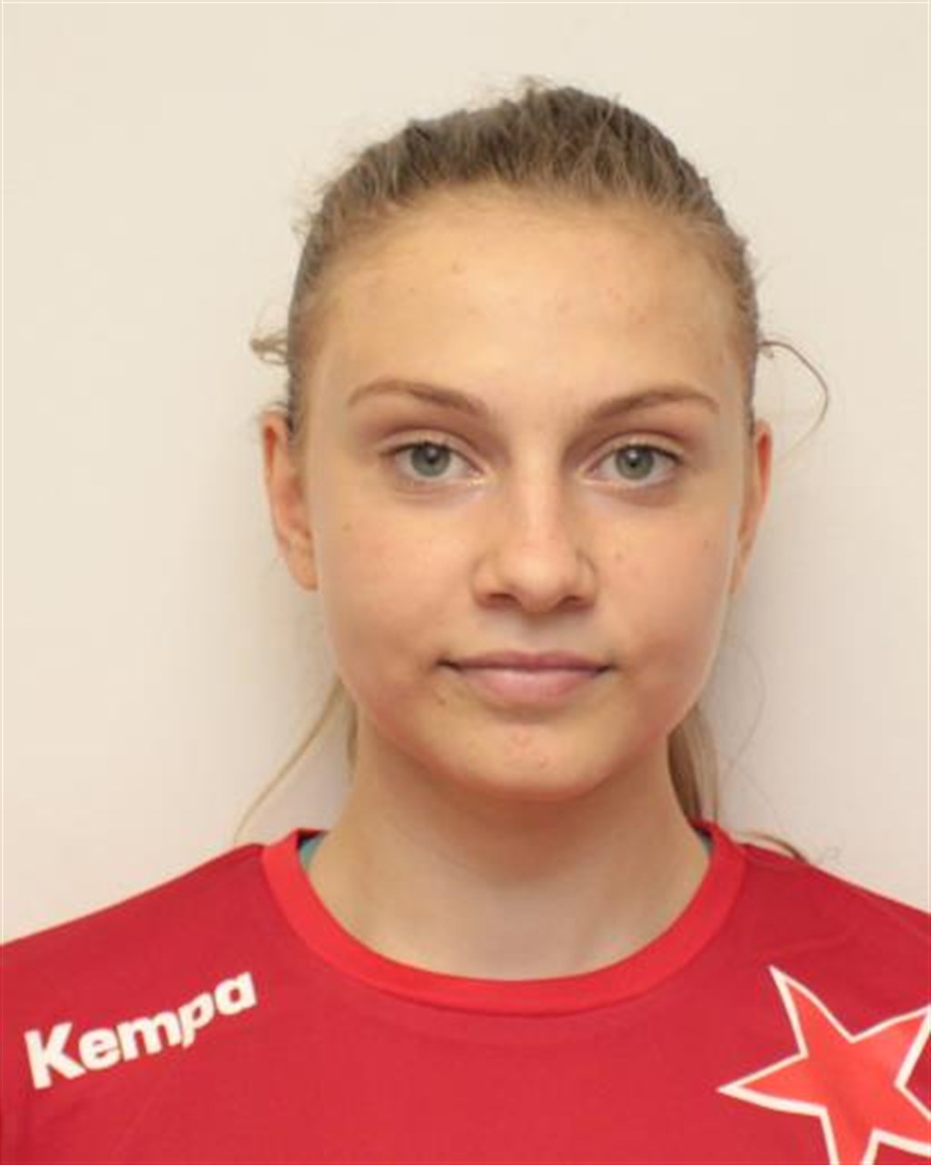 IULIA-STEFANIA BORCAN - Career & Statistics | EHF
