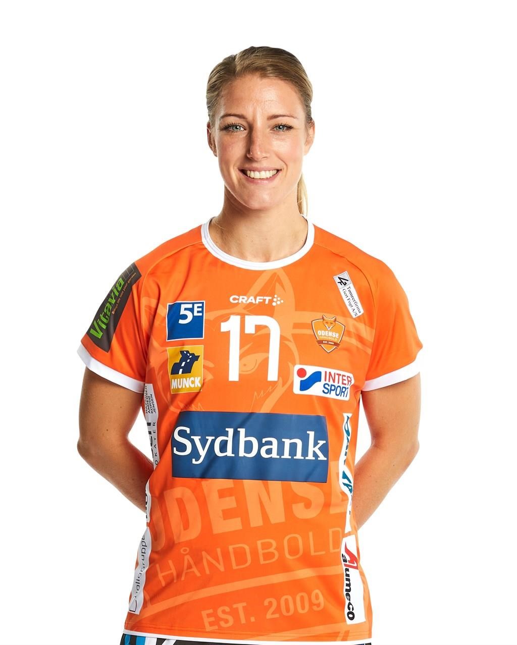 CORNELIA NYCKE GROOT - Career & Statistics | EHF