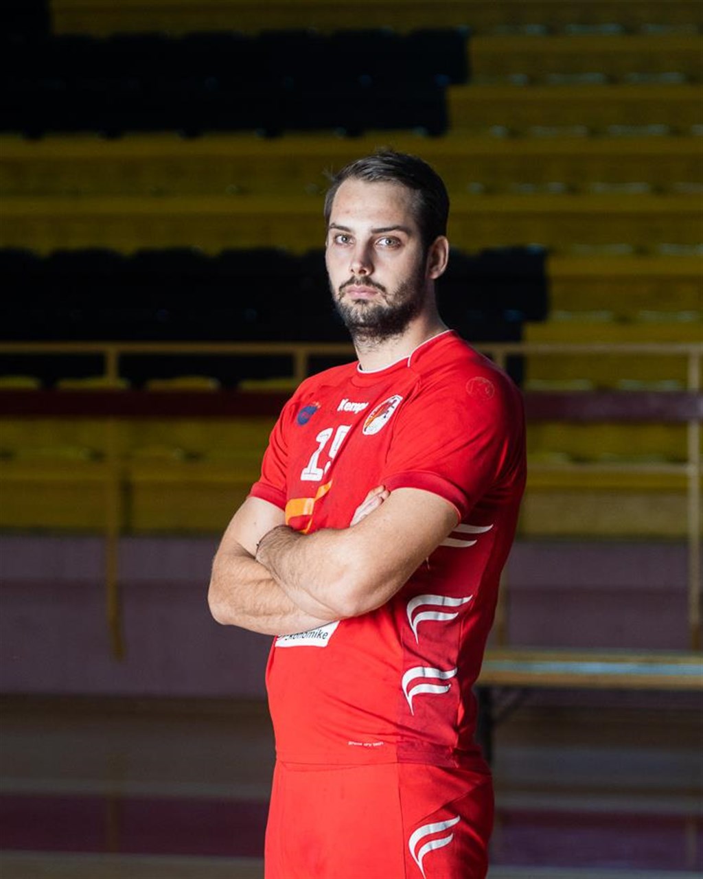 IVAN MAJIC - Career & Statistics | EHF