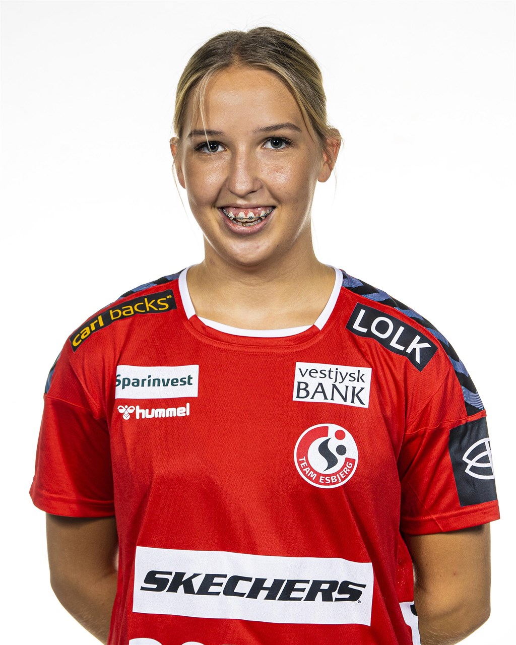 SIGNE DAMGAARD KRELL - Career & Statistics | EHF