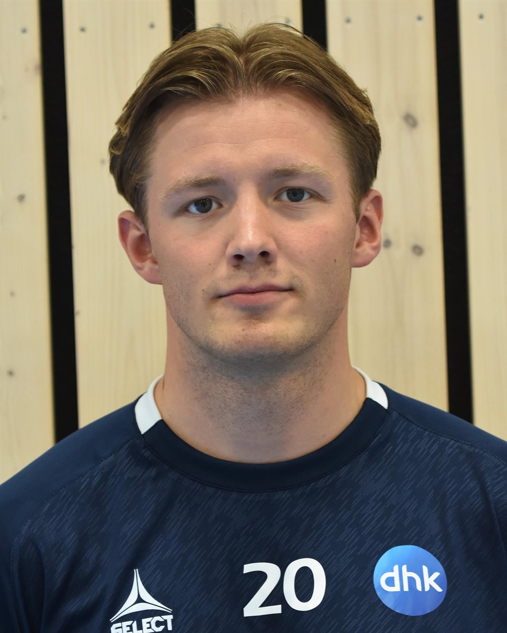 MARKUS FOSLUND NIVA - Career & Statistics | EHF