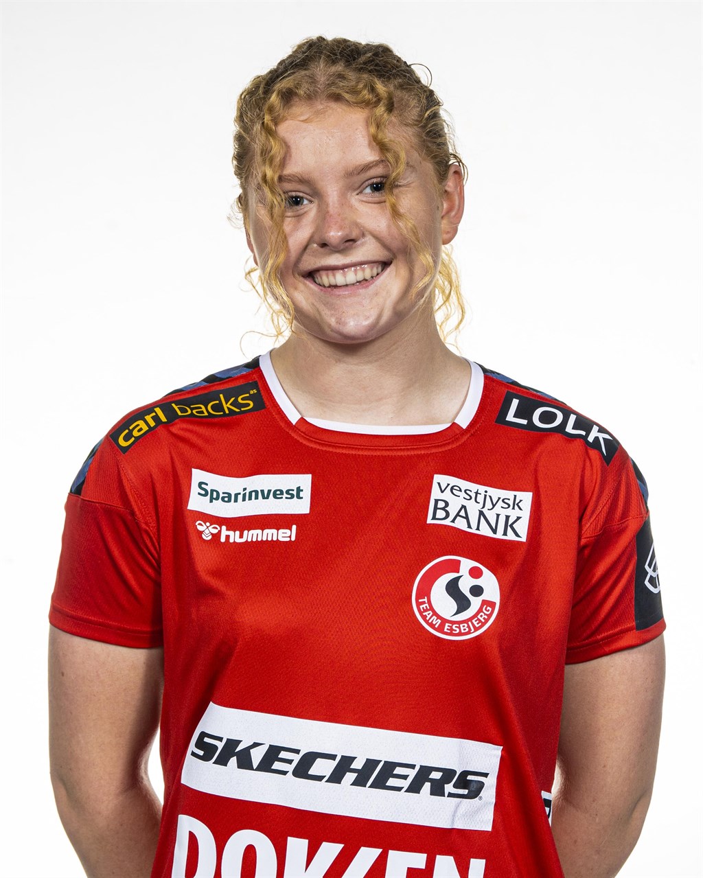 MIA BRINCH-NIELSEN - Career & Statistics | EHF