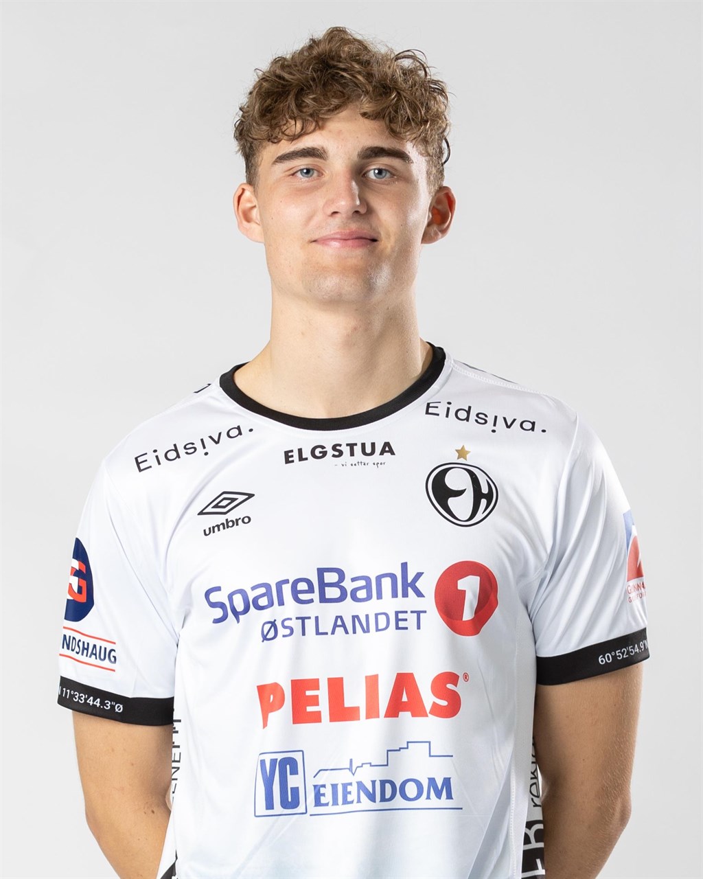 BENJAMIN BERG - Career & Statistics | EHF