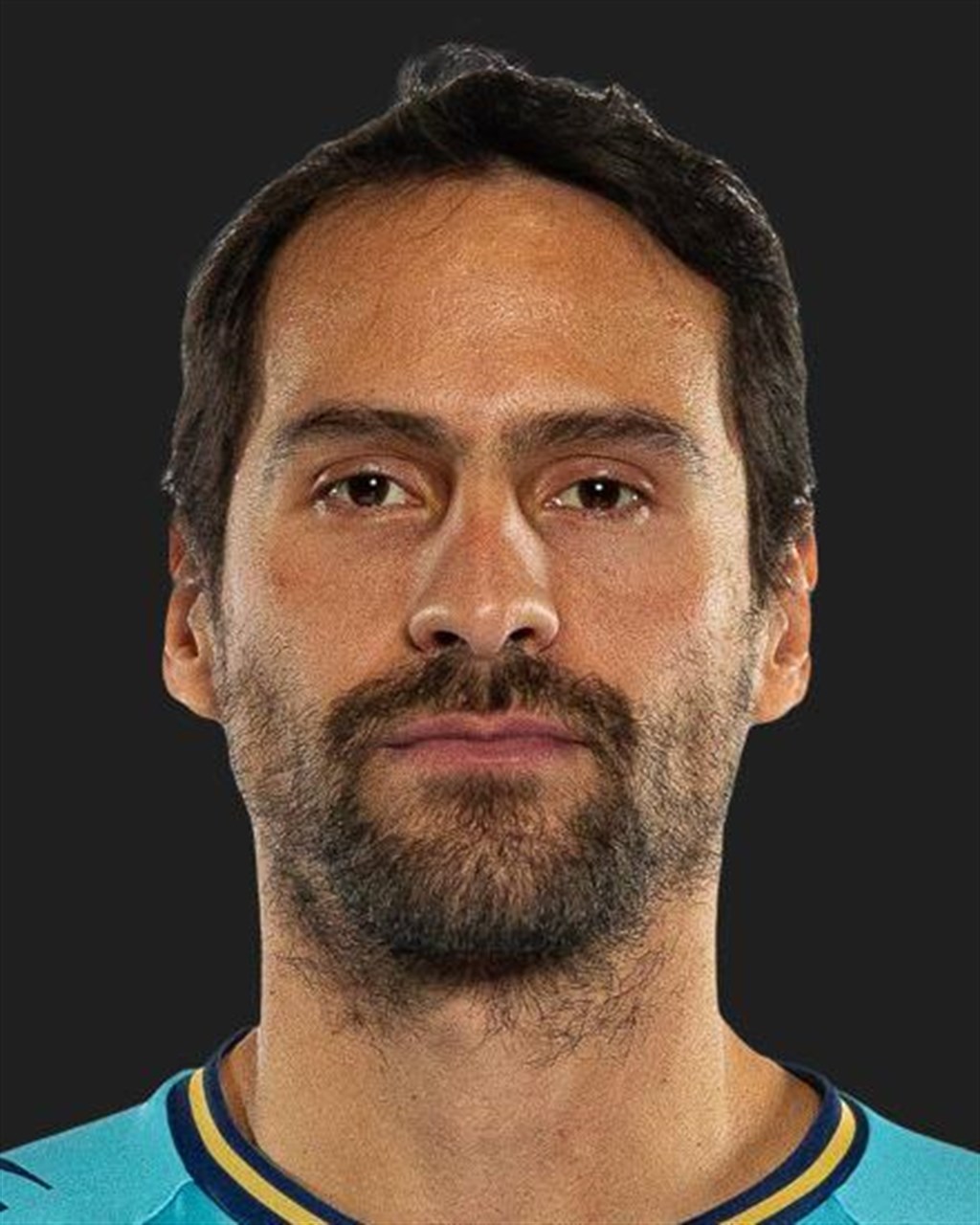 ERWIN JAN FEUCHTMANN PEREZ - Career & Statistics | EHF
