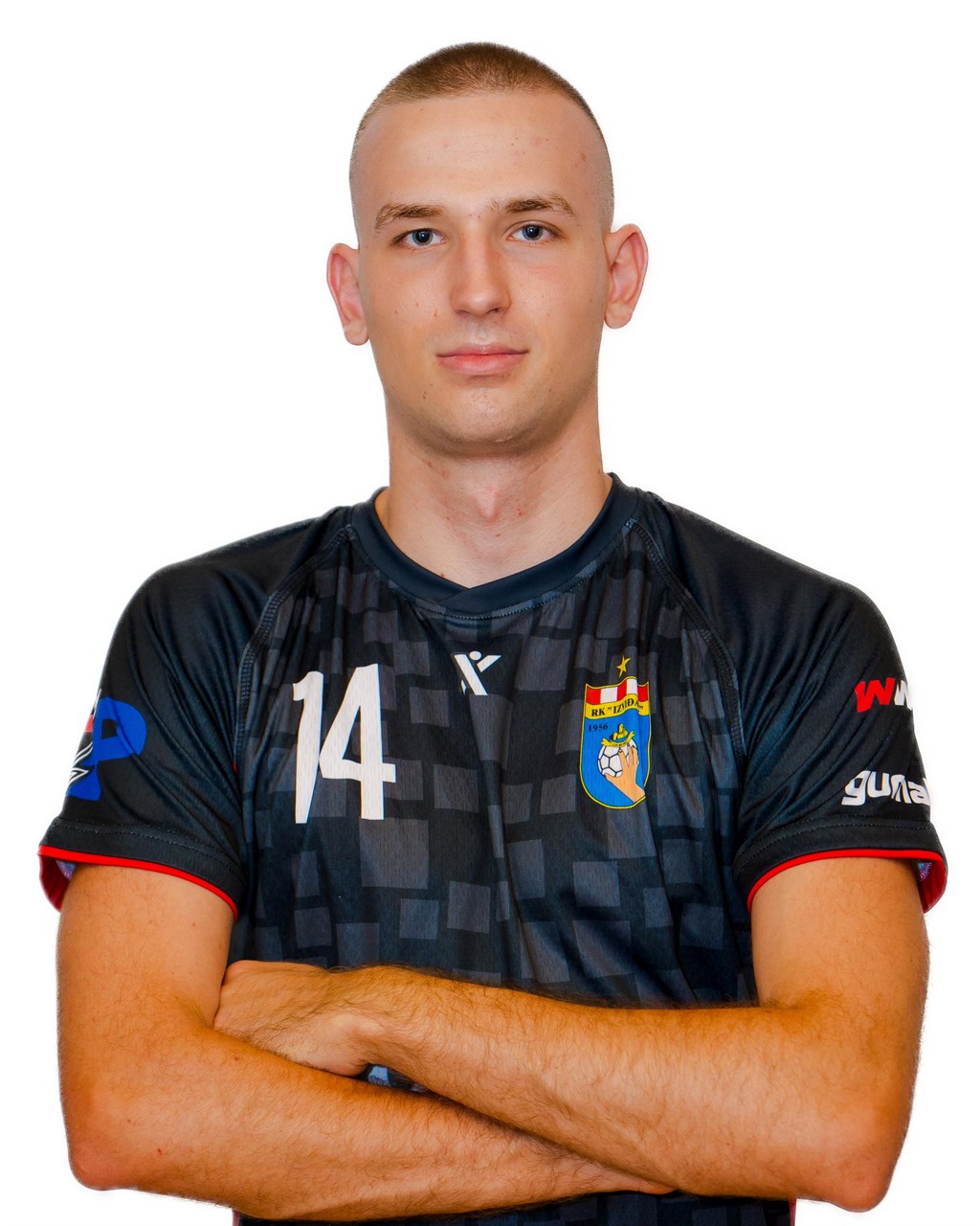 LUKA BUBALO - Career & Statistics | EHF