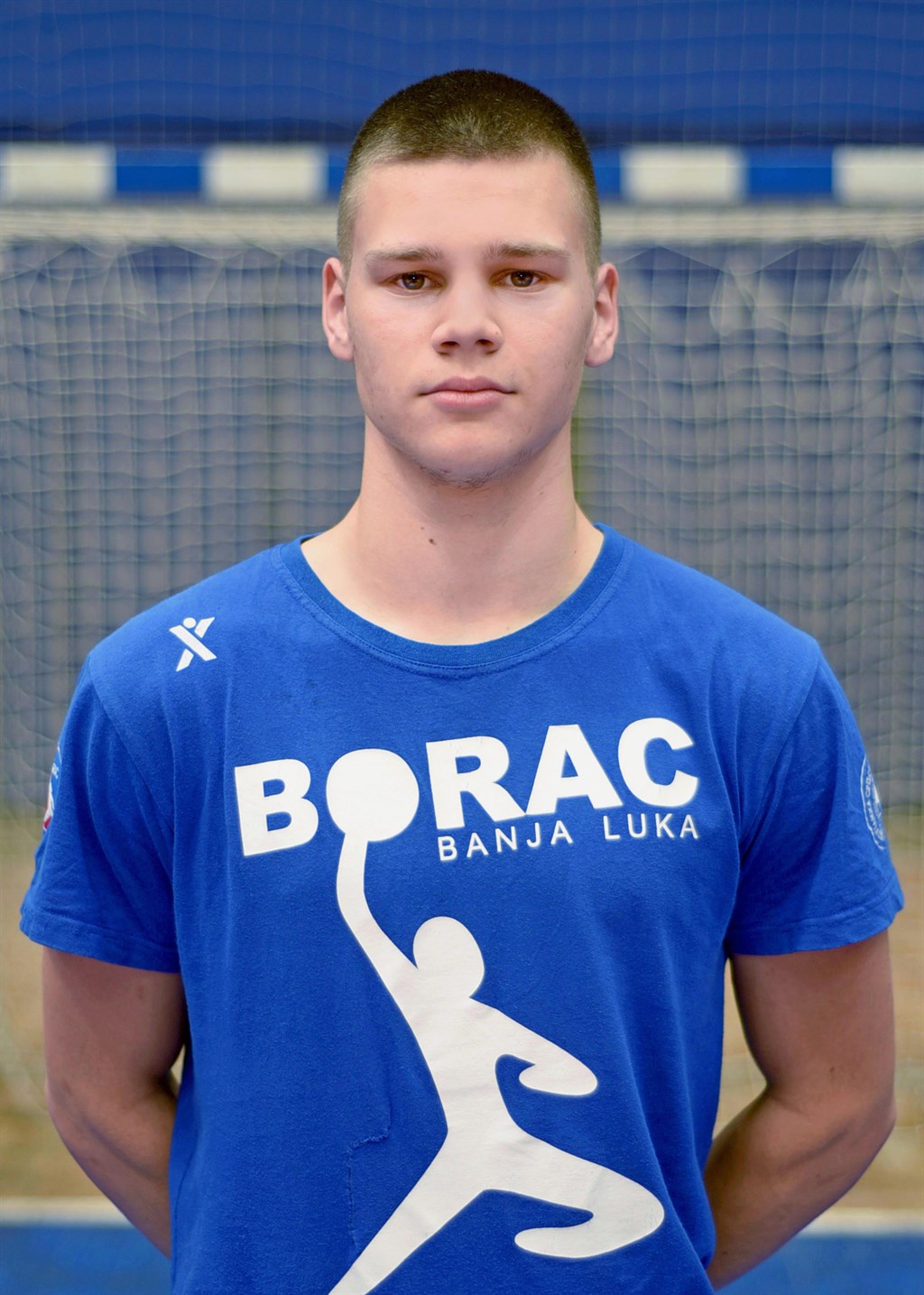 KOSTA STRBAC - Career & Statistics | EHF