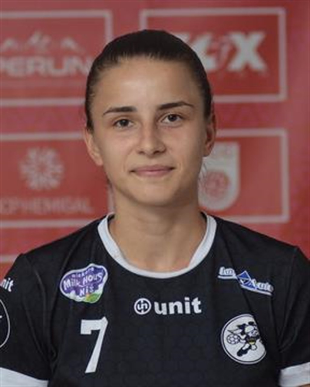 TAMARA SIMONOVIC - Career & Statistics | EHF