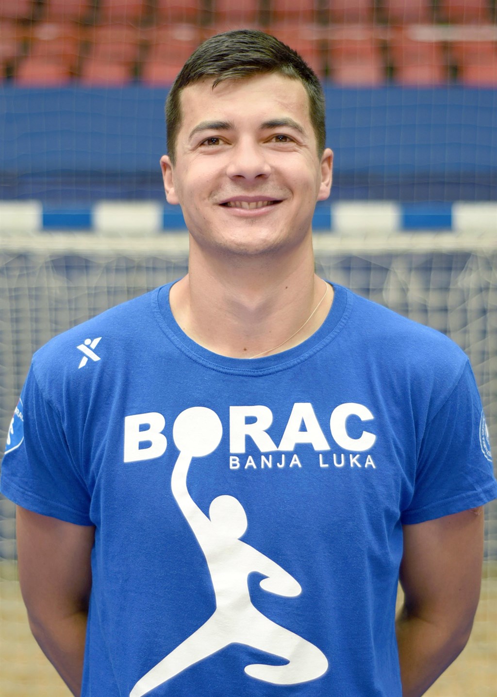 NIKOLA IVANOVIC - Career & Statistics | EHF