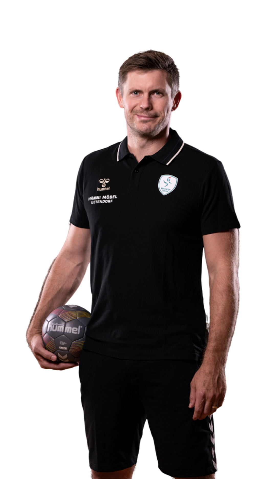 ROMAN CASPAR - Career & Statistics | EHF