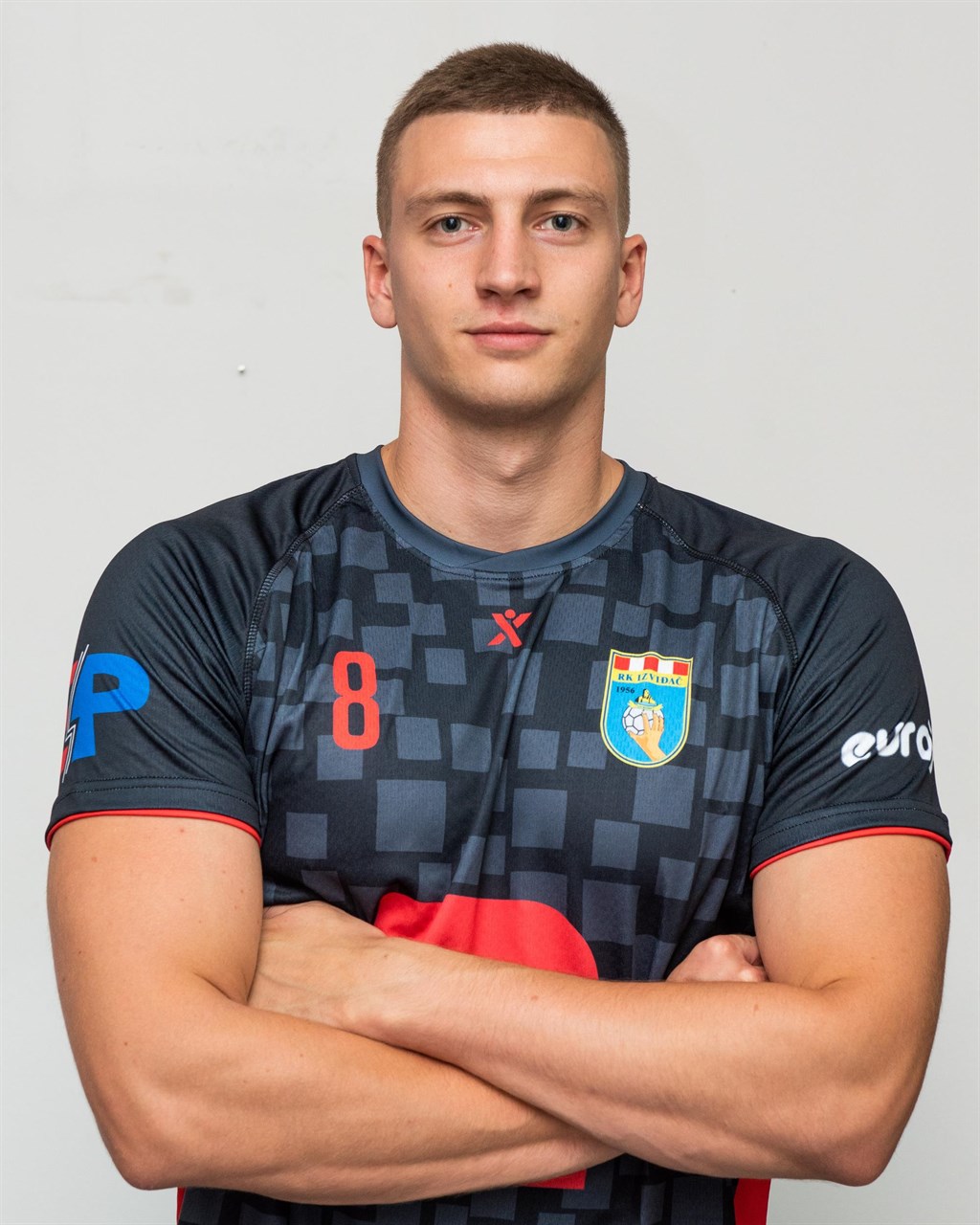 NIKOLA PRIMORAC - Career & Statistics | EHF