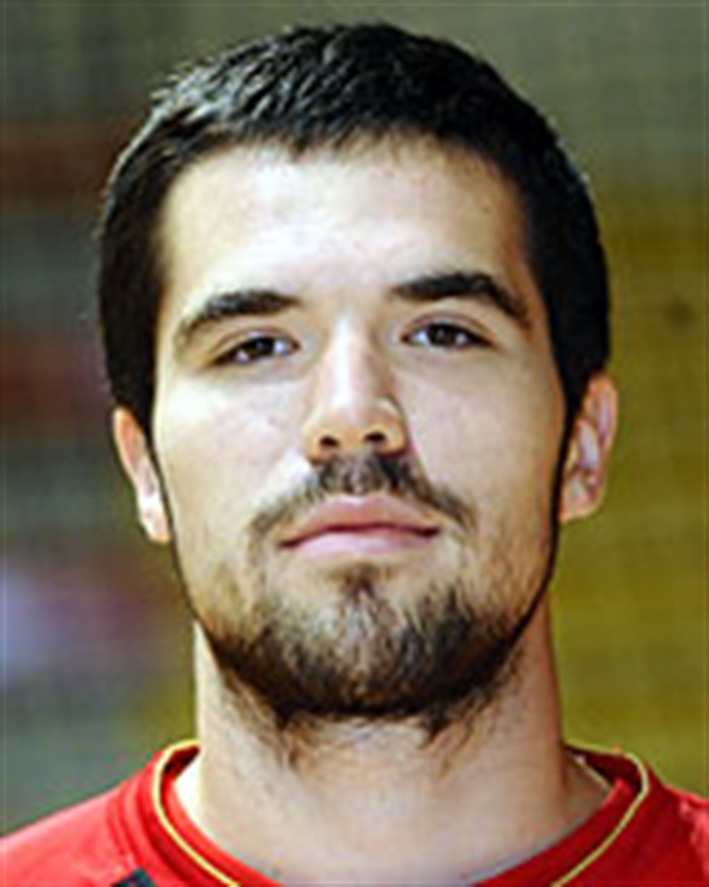 ALEN MARKOVIC - Career & Statistics | EHF