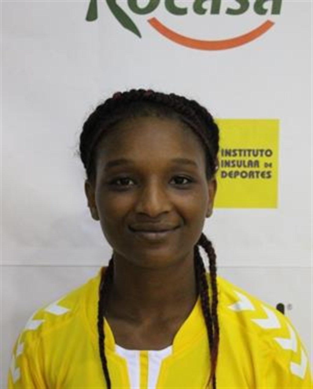 BINTOU DIALLO DIALLO - Career & Statistics | EHF