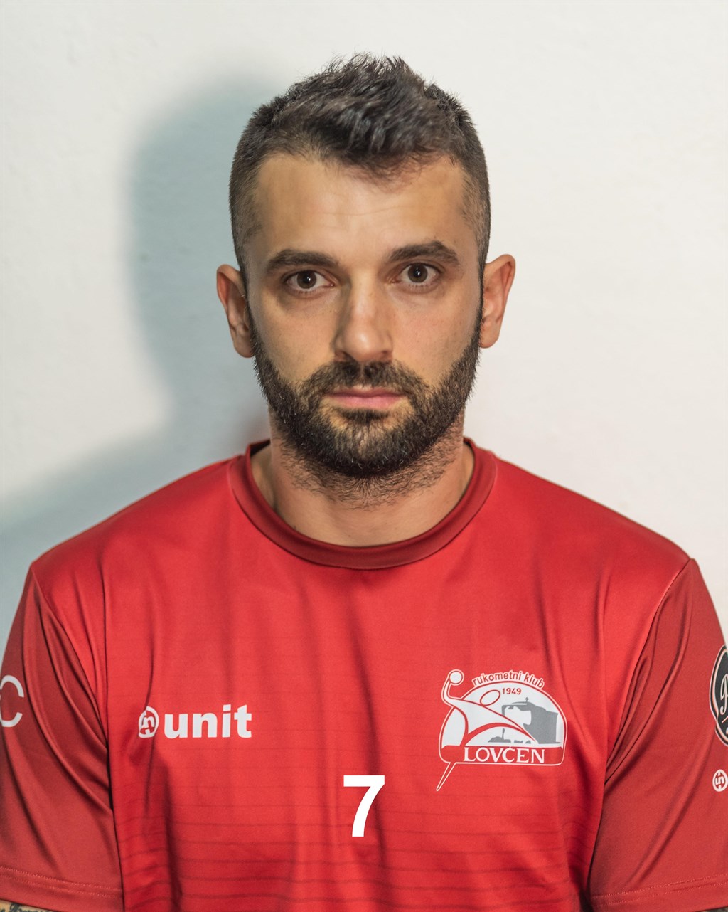 MARKO SIMOVIC - Career & Statistics | EHF