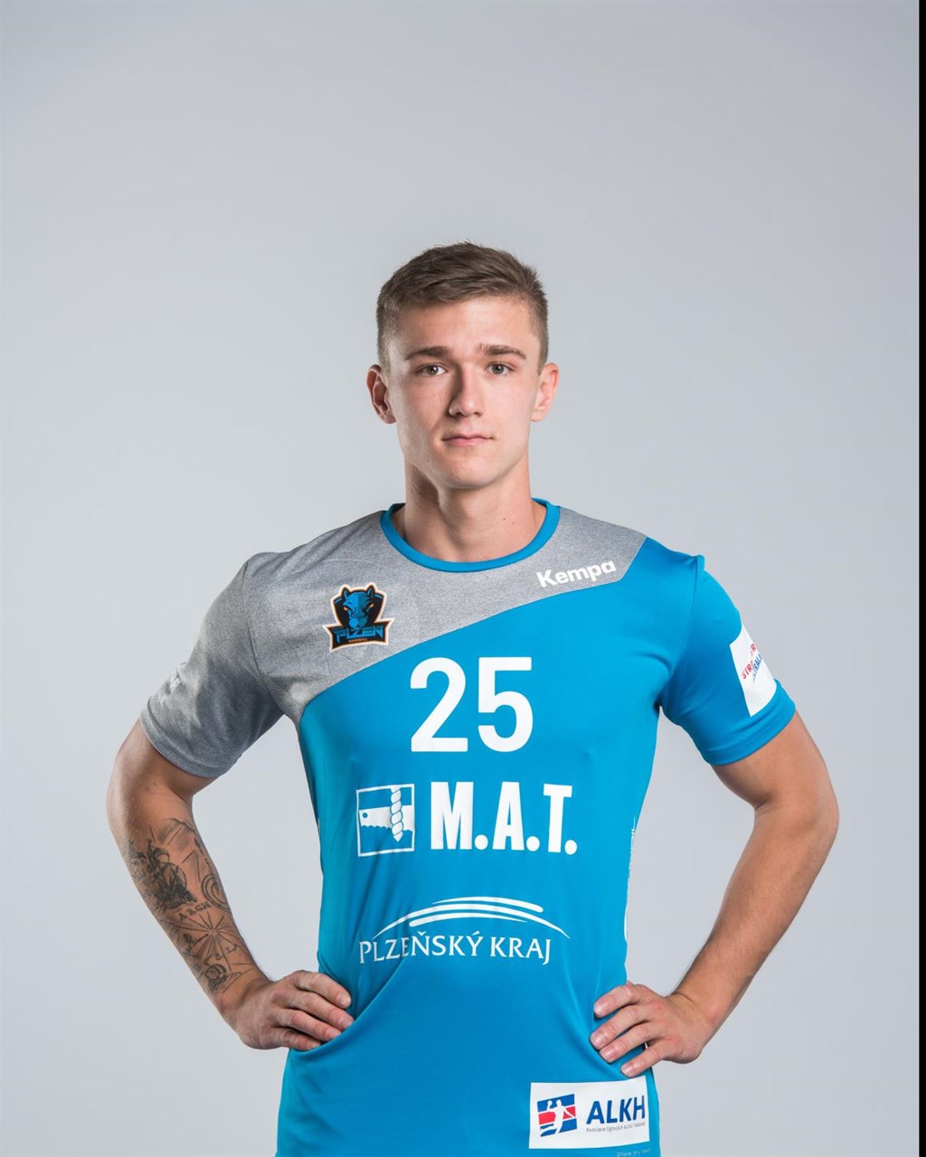 JAN KACIN - Career & Statistics | EHF