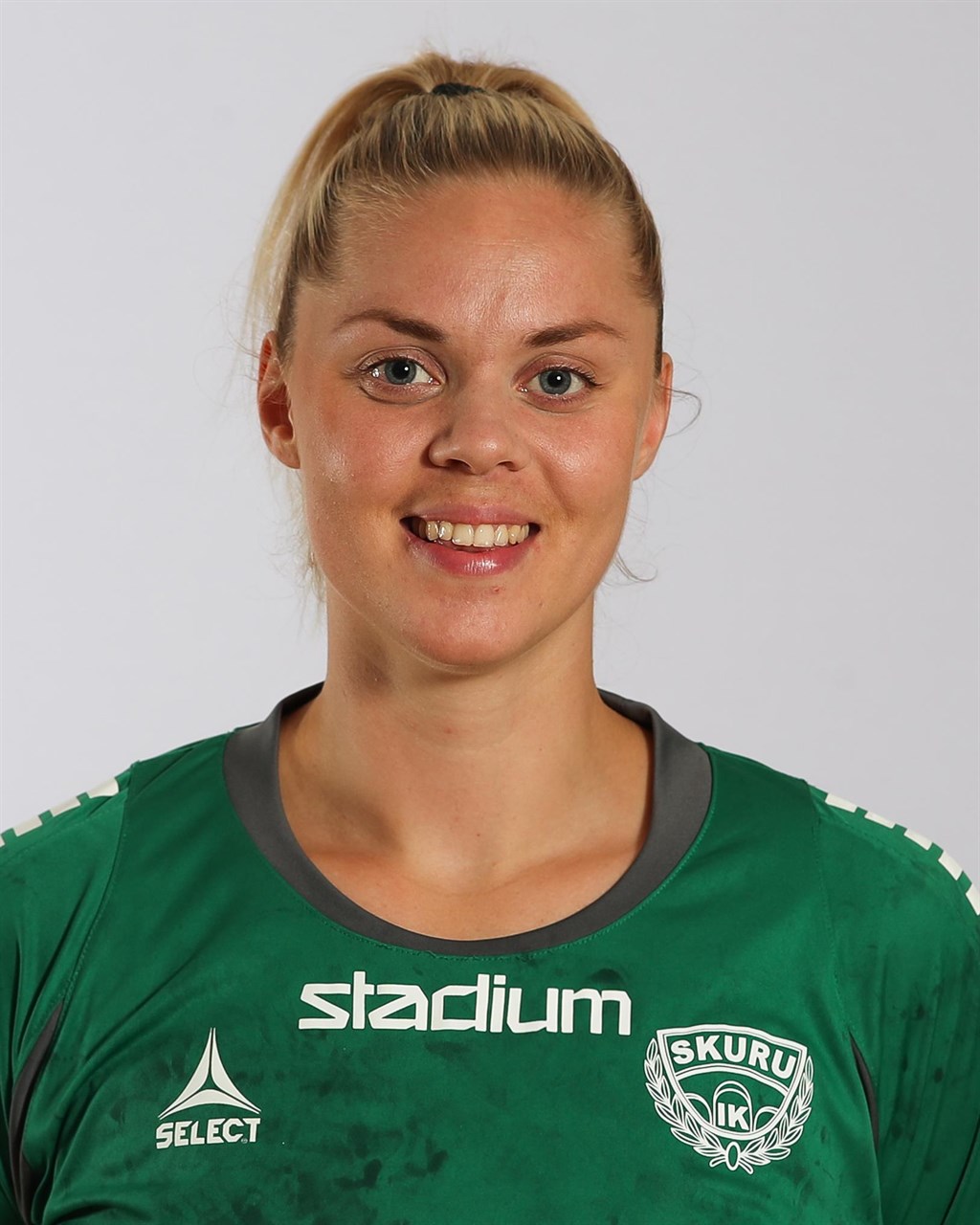 ULRIKA OLSSON - Career & Statistics | EHF