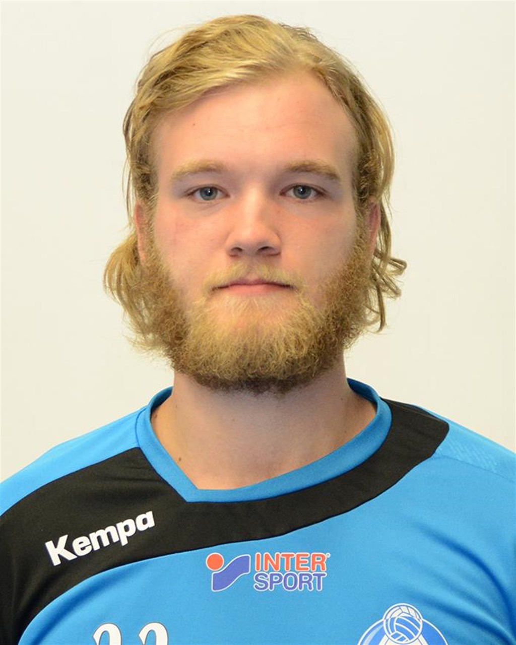 TOBIAS SANDBERG - Career & Statistics | EHF