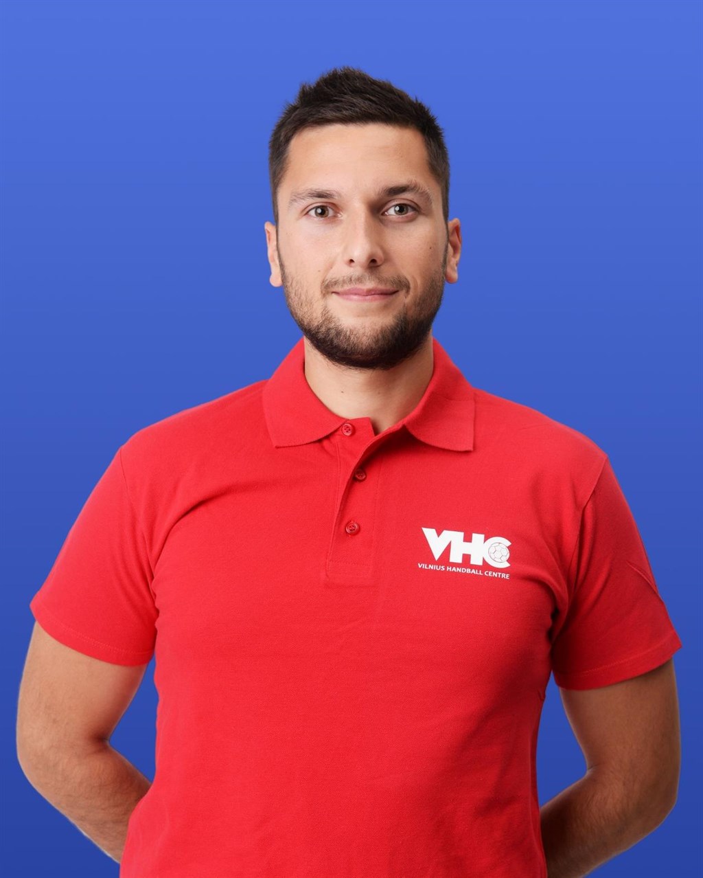 PAULIUS RAKAUSKAS - Career & Statistics | EHF