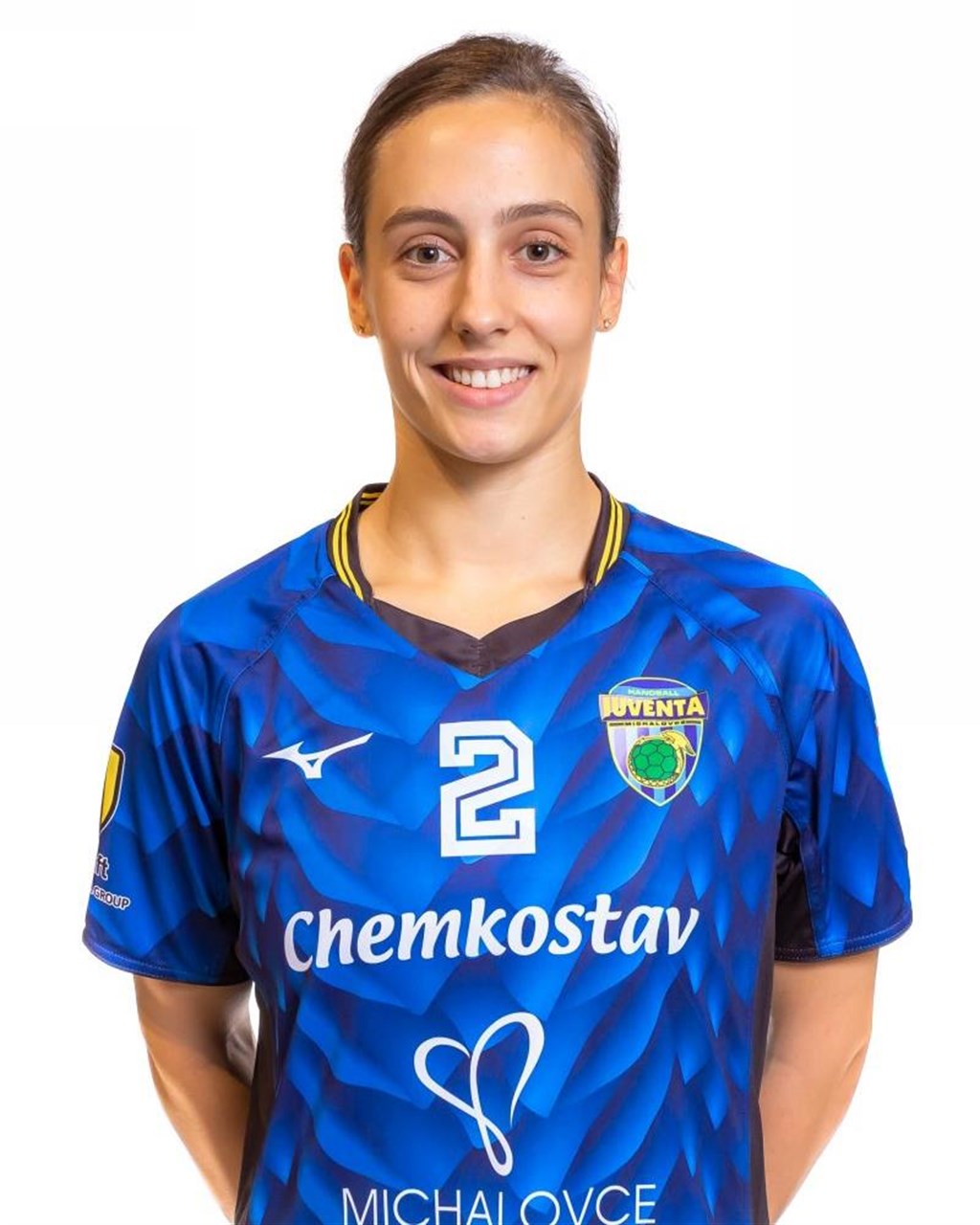 MARIJA RADOVIC - Career & Statistics | EHF