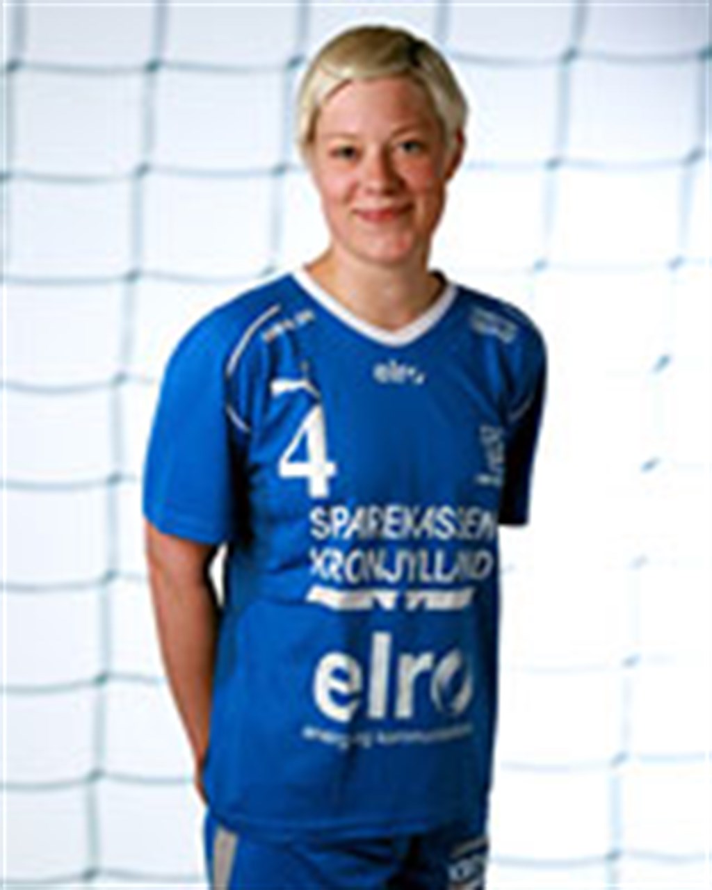 MIA FALK - Career & Statistics | EHF