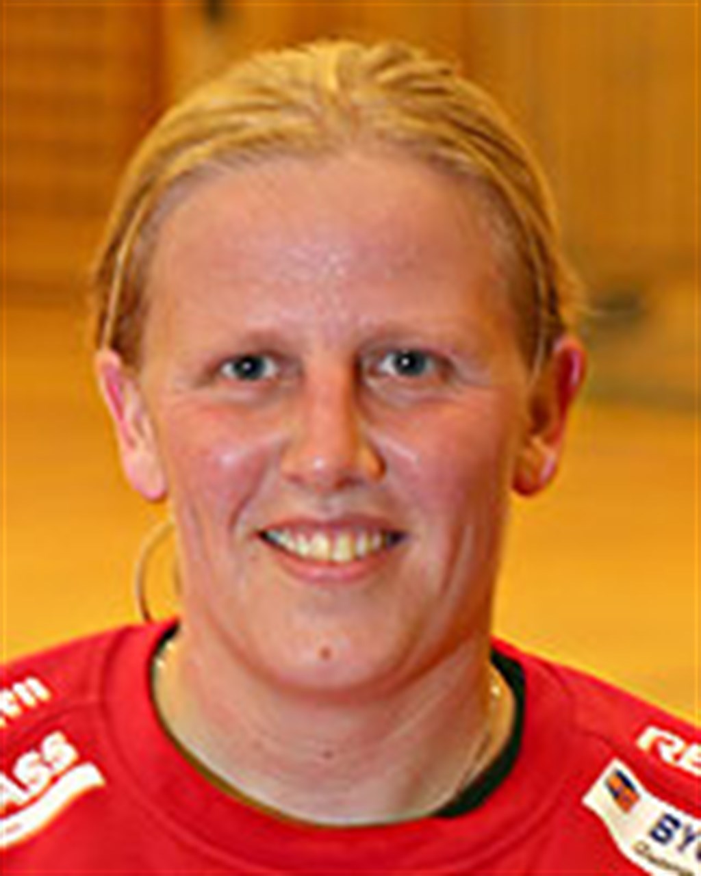 CAMILLA SOLBERG - Career & Statistics | EHF