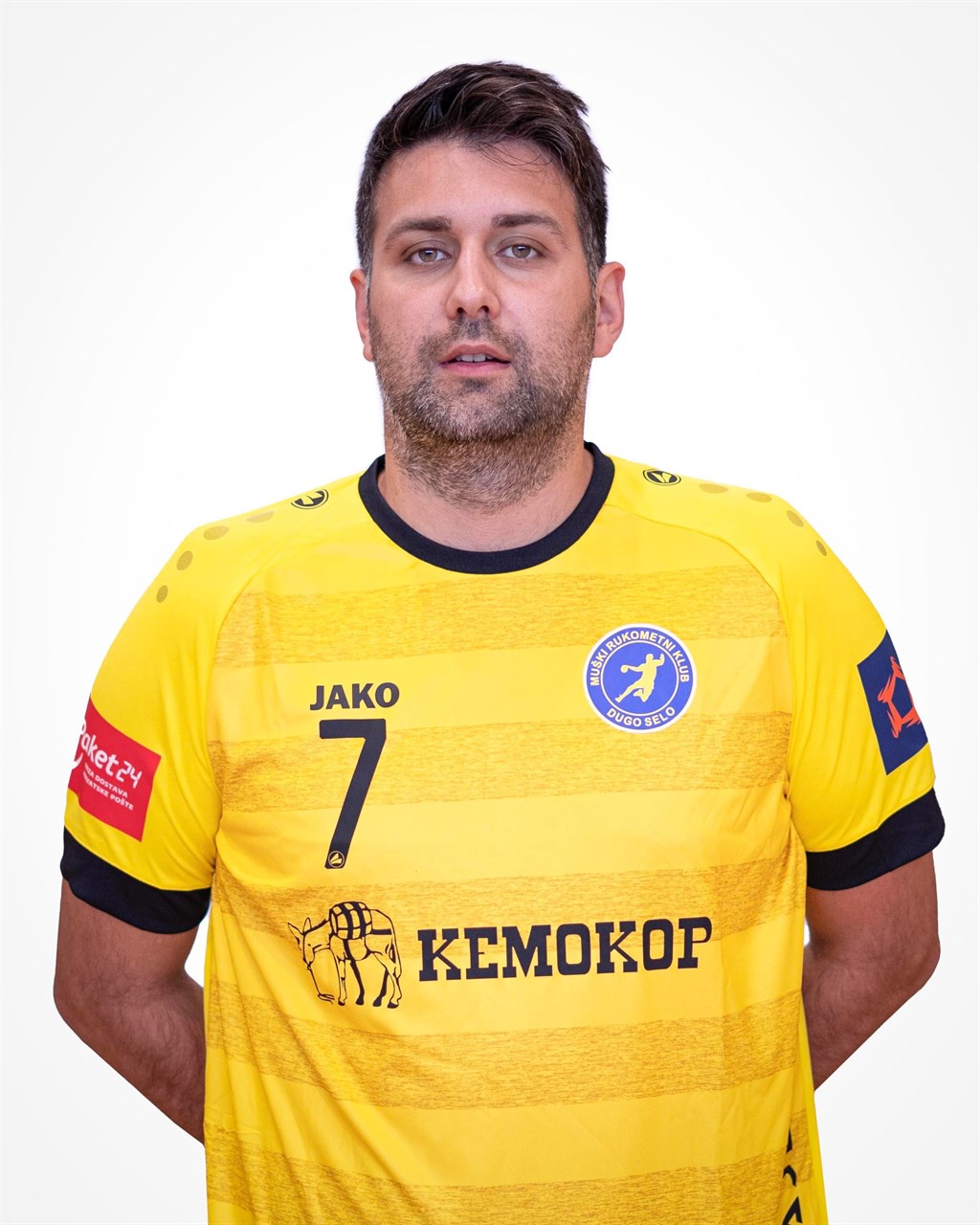 ANTE KALEB - Career & Statistics | EHF