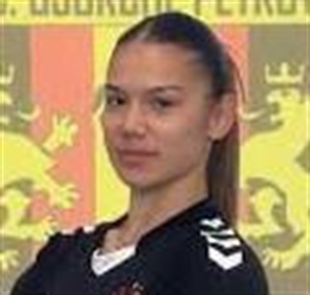 ANA MARIJA KOLAROVSKA - Career & Statistics | EHF