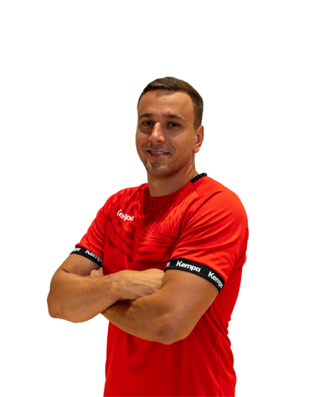 BRUNO LEVAK - Career & Statistics | EHF