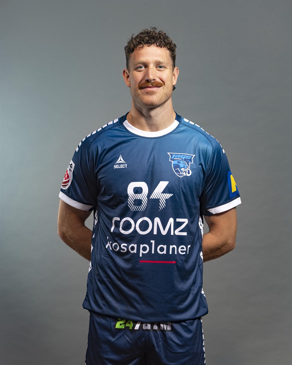 JONAS DELL - Career & Statistics | EHF