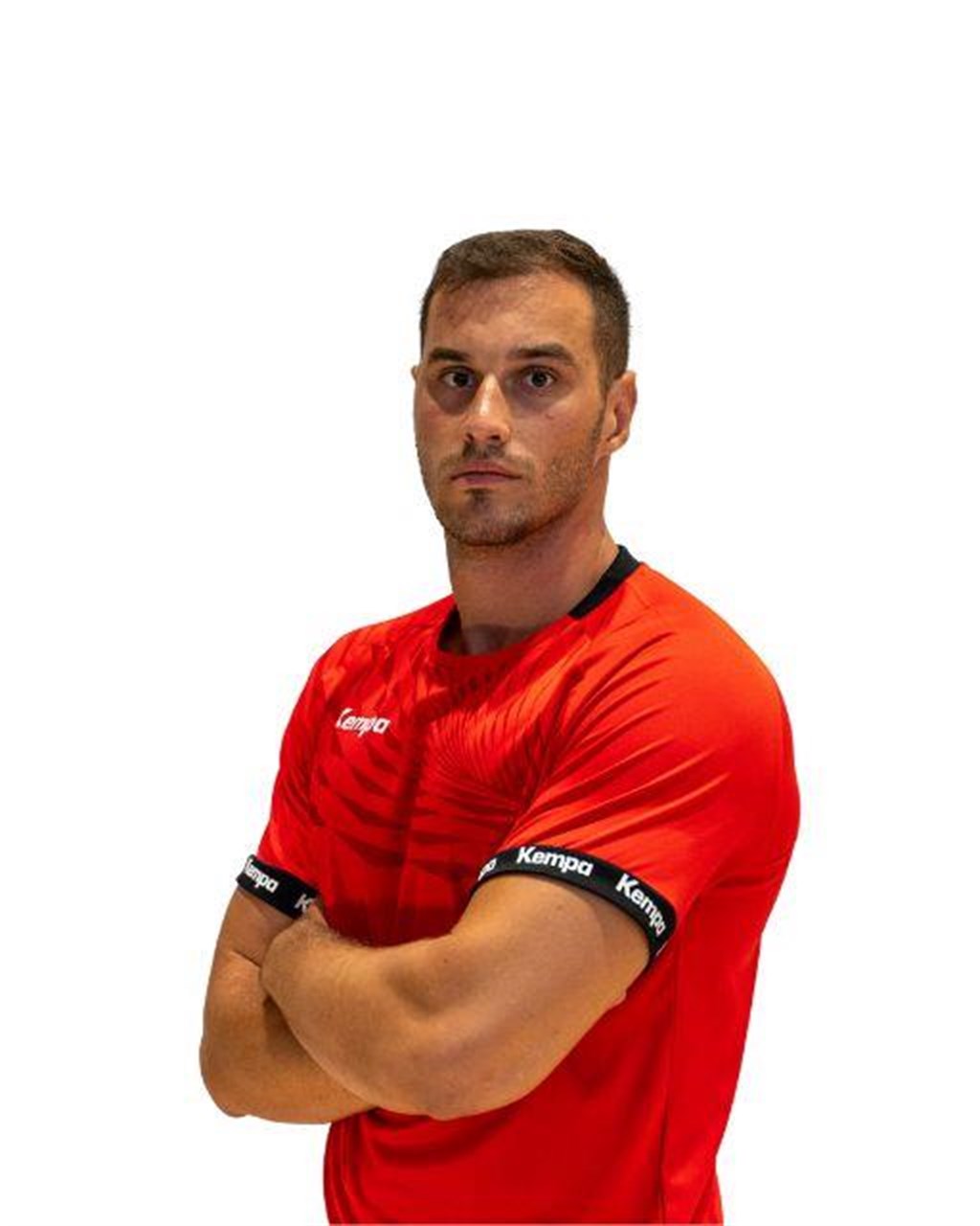 LUKA BAKOVIC - Career & Statistics | EHF