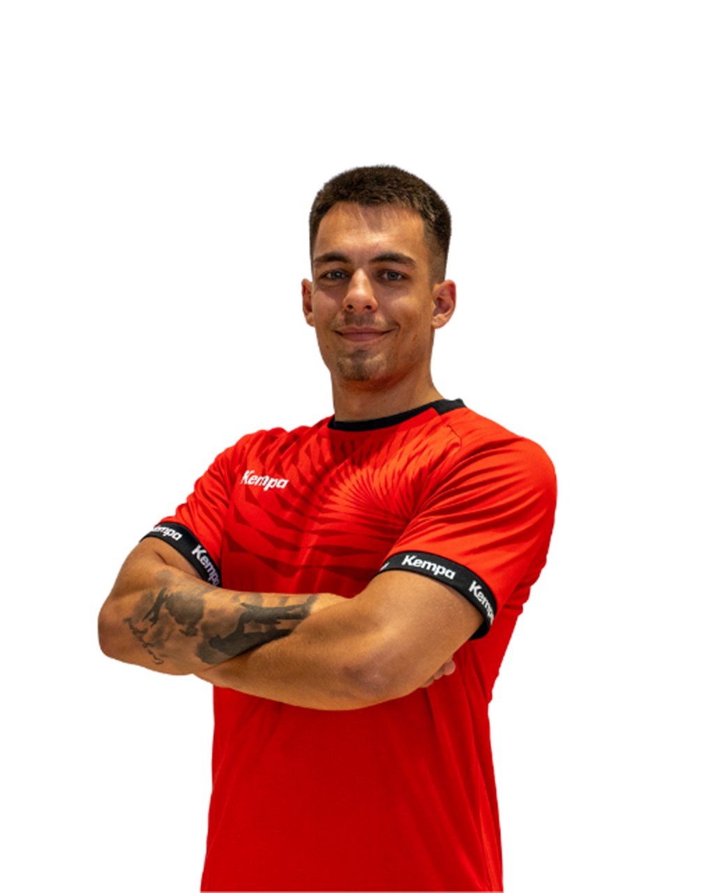 LUKA BAKOVIC - Career & Statistics | EHF
