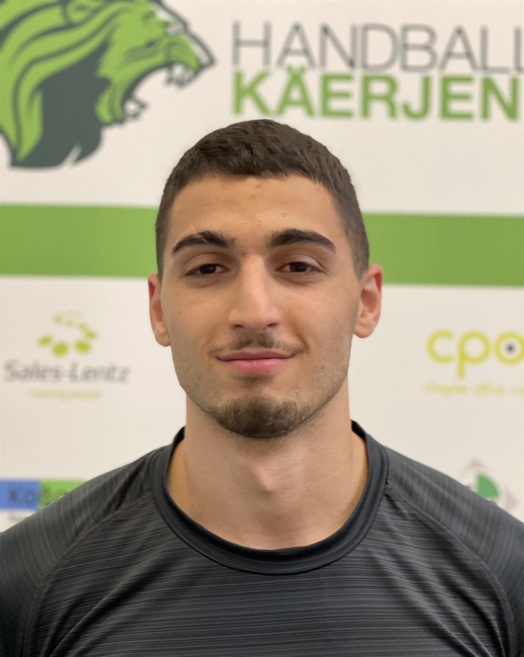 SIMONE BARBARO - Career & Statistics | EHF