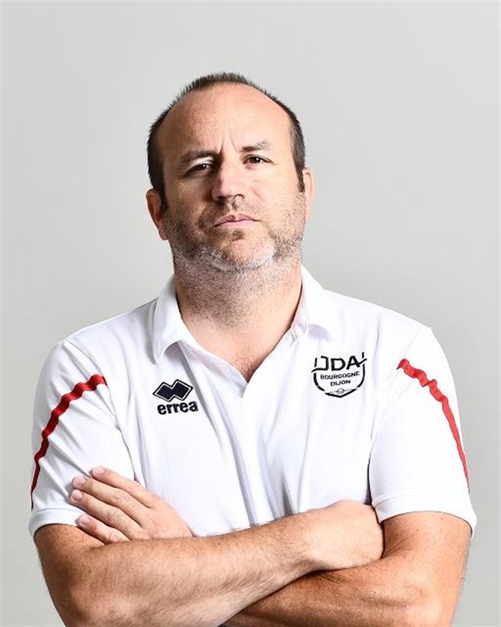 ANTHONY FAVIER - Career & Statistics | EHF