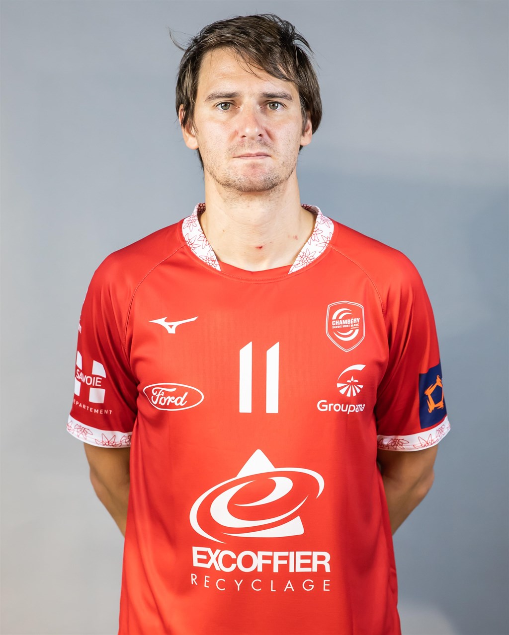 SEBASTIAN SKUBE - Career & Statistics | EHF