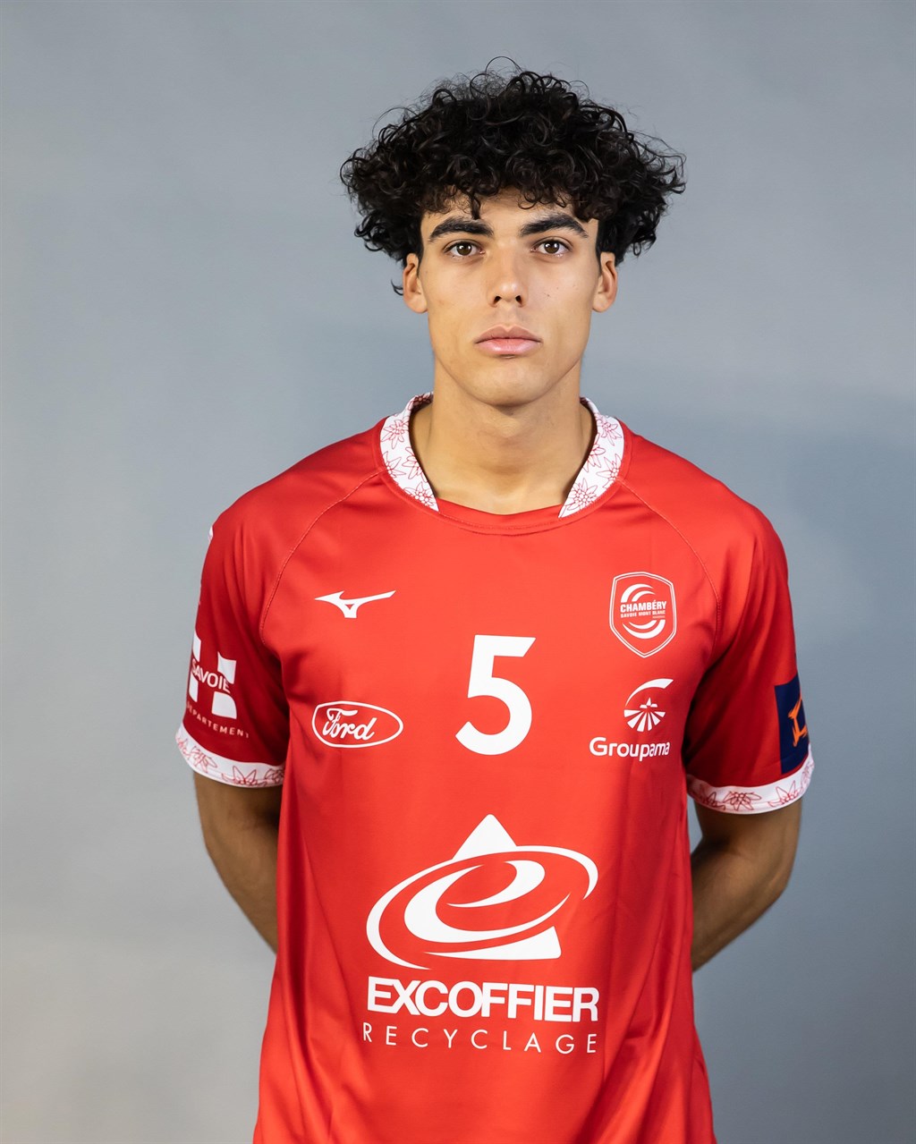 ADAM GNAGO - Career & Statistics | EHF