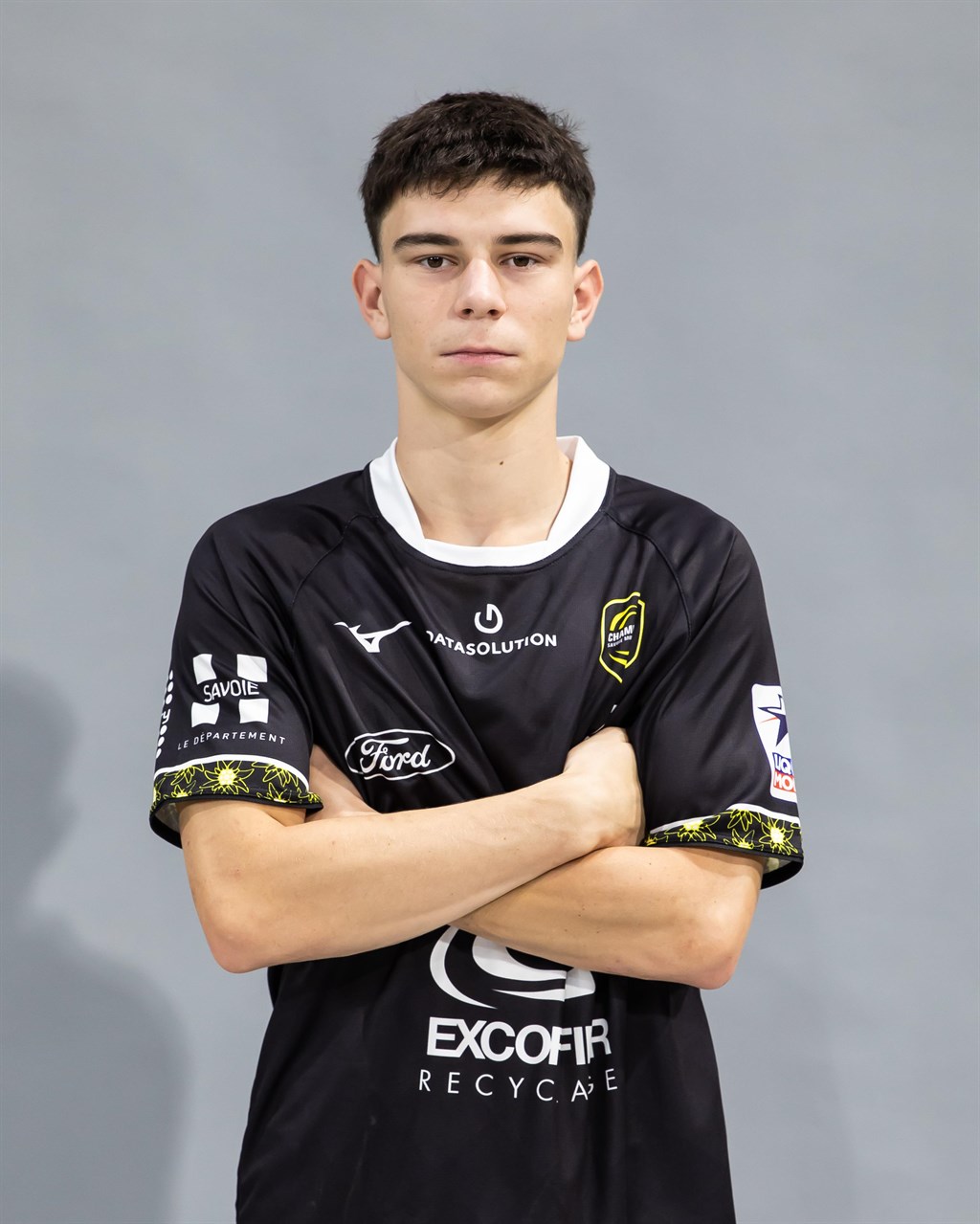 EMILIEN PEYRONNET - Career & Statistics | EHF