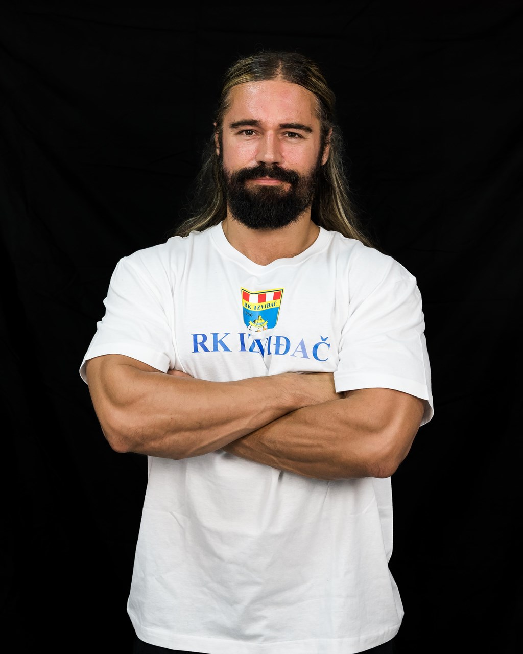 ADIS JAKIC - Career & Statistics | EHF
