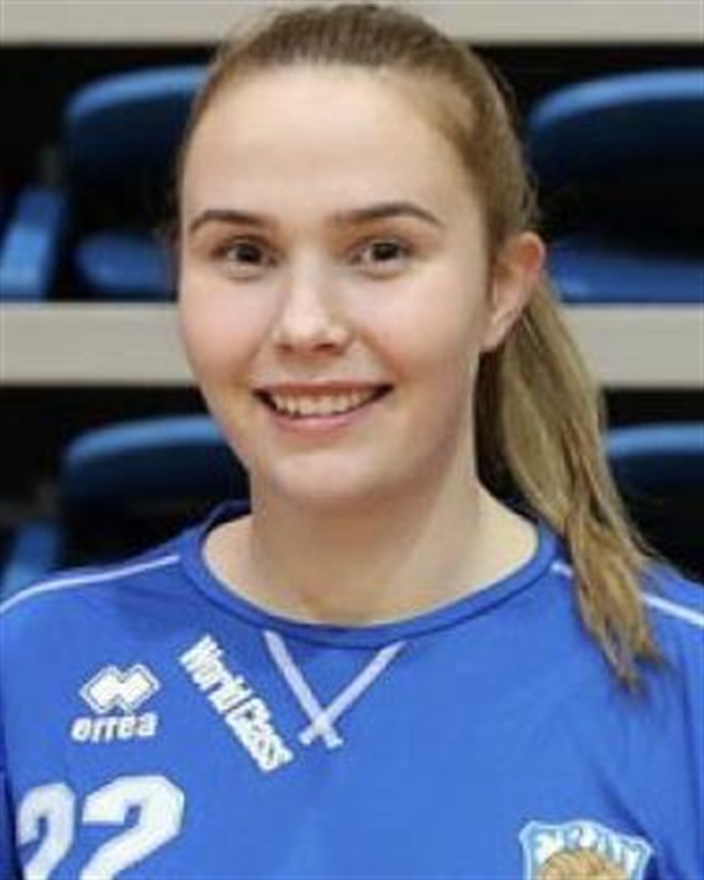 JÓNÍNA HLÍF HANSDÓTTIR - Career & Statistics | EHF