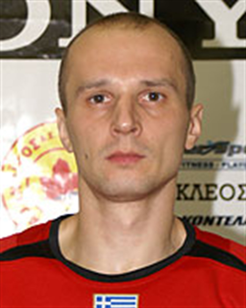 MARTIN MARTANOVIC - Career & Statistics | EHF